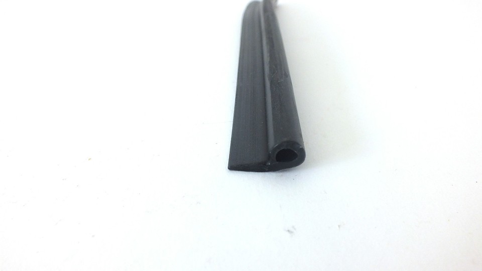 Plastic P SHAPE Upholstery profile edge roll. Flanged profile for ...