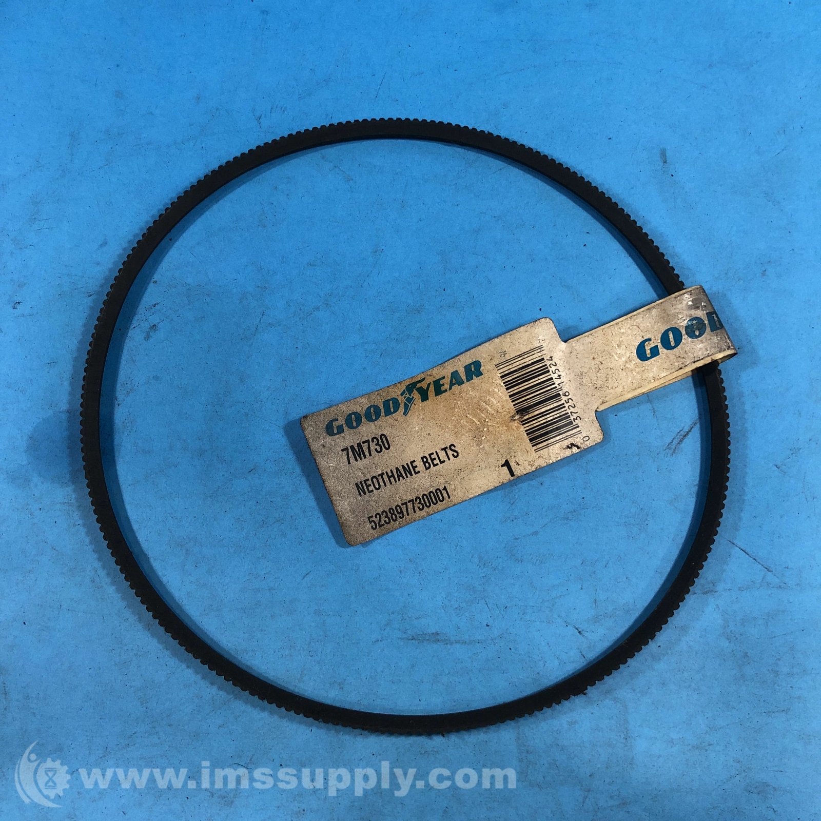 Goodyear 7M730 Neothane V-Belt FNFP | eBay