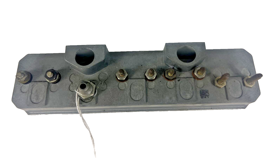 Piper Instrument Cluster | eBay