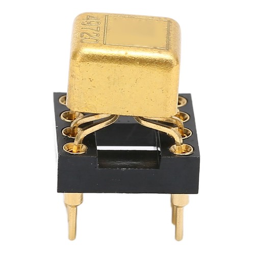 LME49720HA 6MHz Dual Band Operational Amplifier Amplifier Board For ...