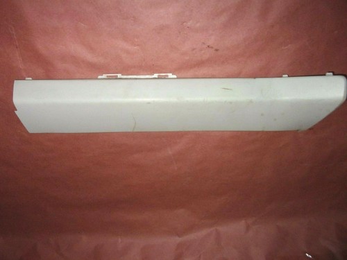85-92 FIREBIRD TA GTA FORMULA RH PASSENGER SIDE UNDER DASH ACCESS PANEL ...