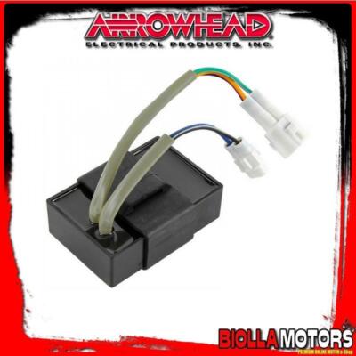 IKI6003 ECU CDI KAWASAKI KEF300 Lakota 300 1996- 290CC | eBay UK