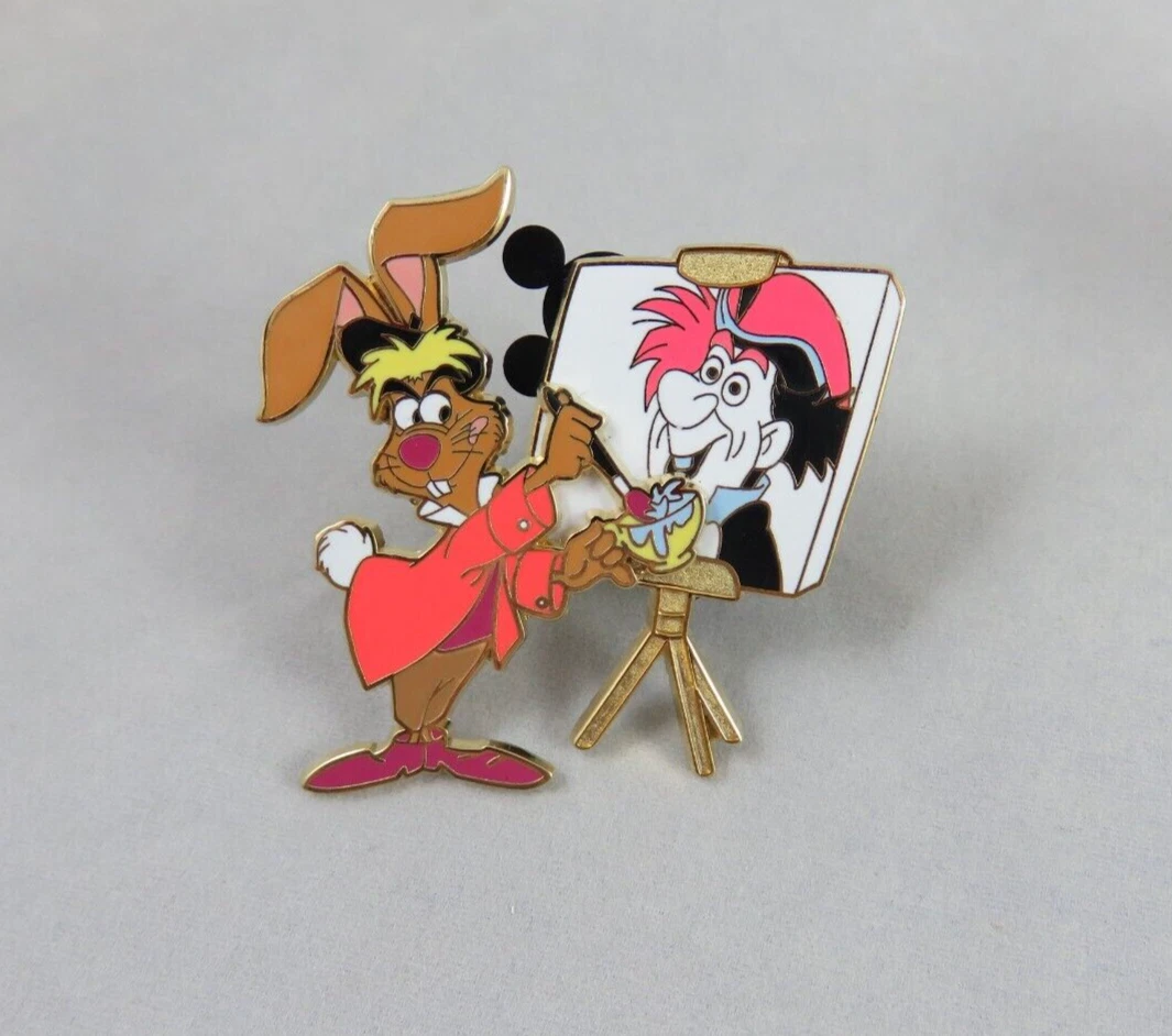 March Hare Disney