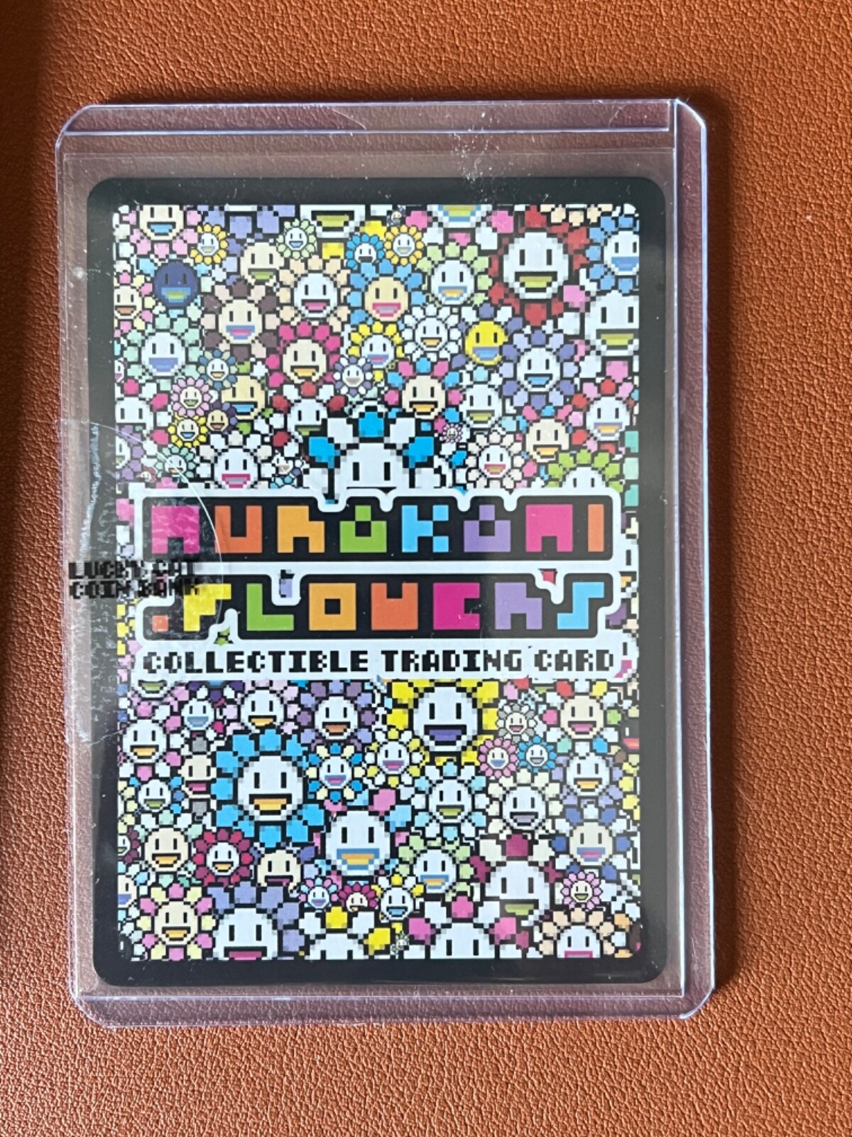 RARE Takashi Murakami trading card - kaikai & Kiki - NEW condition | eBay