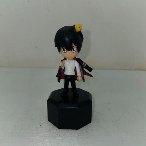 Japanese anime Katekyo Hitman Reborn! figure Kyoya Hibari | eBay