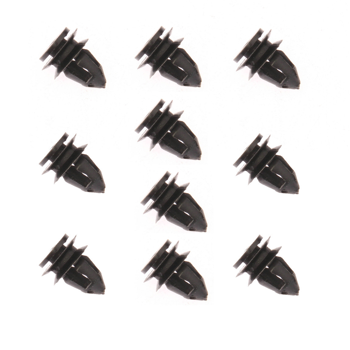 10* Car Door Trim Clips For VW Golf/R32/GTI/Rabbit MK5 2006-2009 1K6 ...