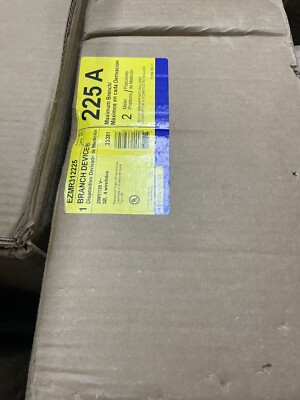 Ezmr31225,branch Unit EZ Meter Pack ,225,2 Meters Position | eBay