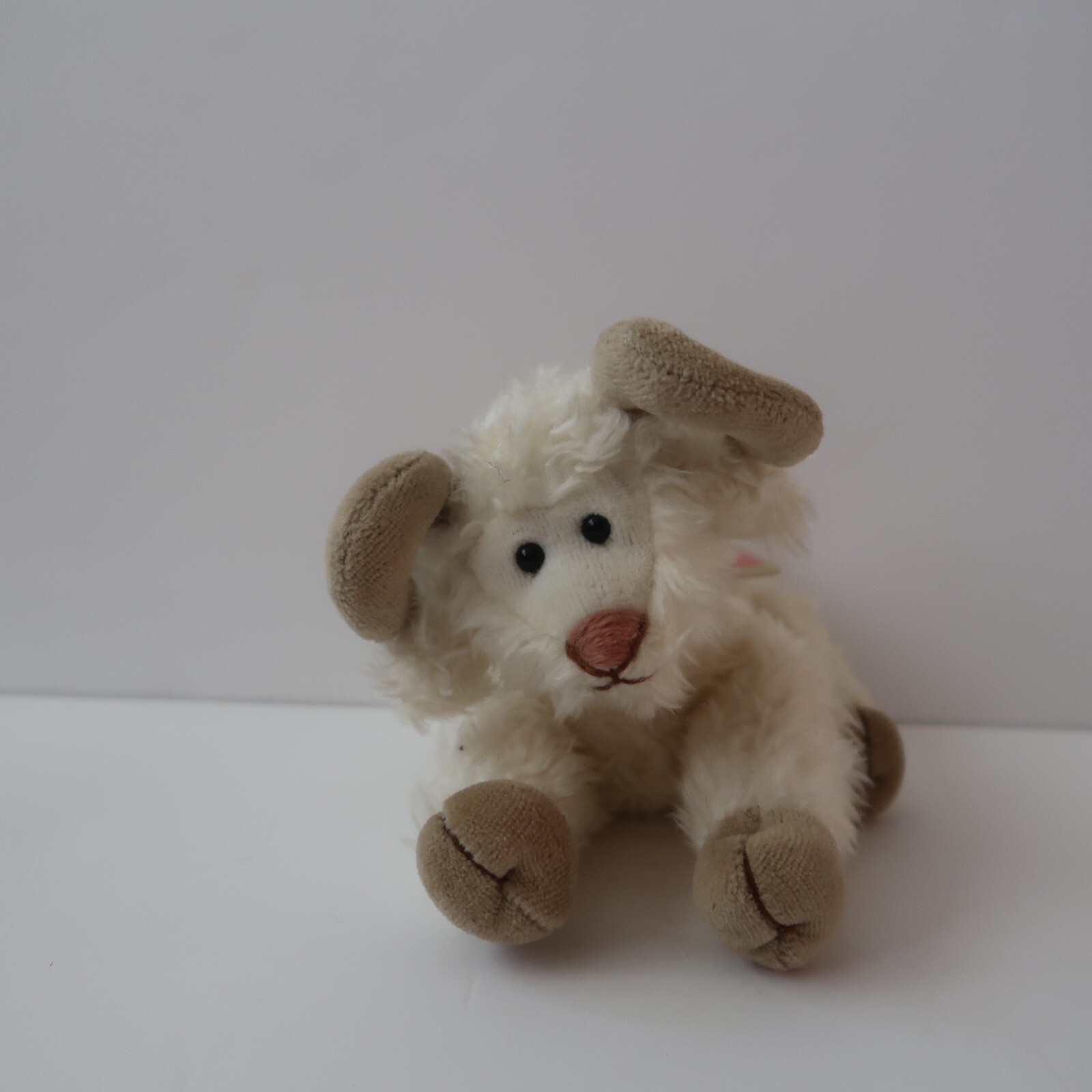 TY Beanie Baby 1993 RAMSEY the Ram, 8 inch with Tag | eBay