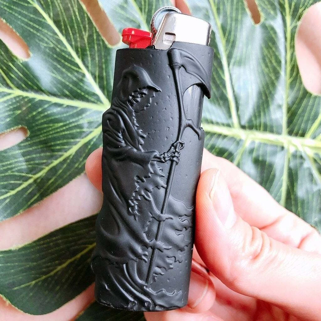 Cool Bic Lighter Cases