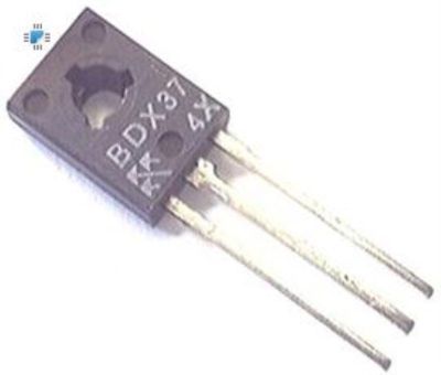 PHI BDX37 TO126 NPN switching transistors USA ship | eBay