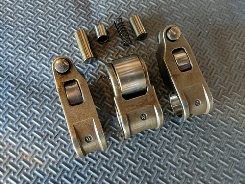 OEM Honda Acura Rocker Arm K20A2 K24A2 K20Z1 K20Z3 Civic SI RSX TSX ...