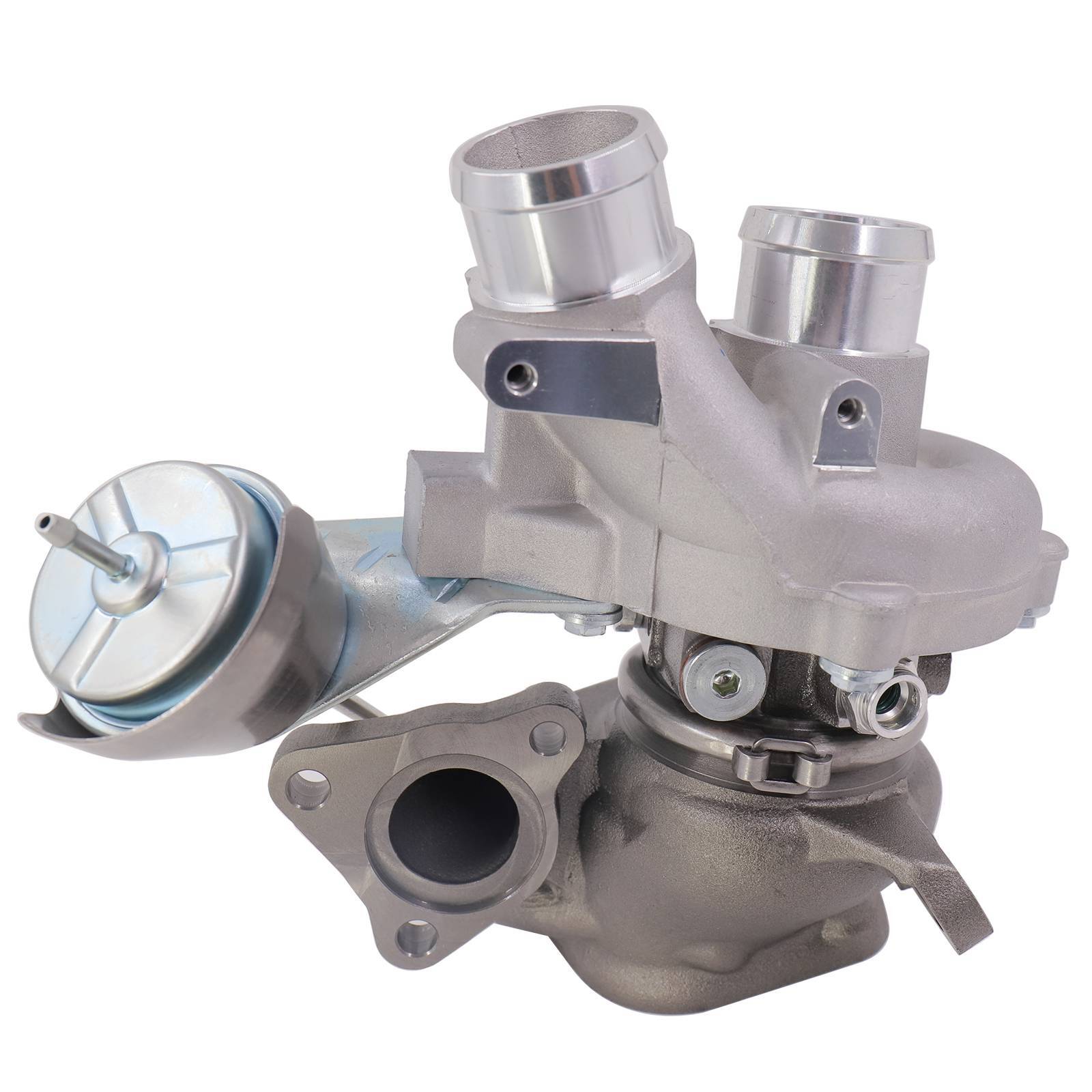 Left & Right Turbo Turbocharger Fits Ford F150 Expedition 3.5L 2013 ...