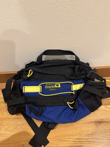 Mountainsmith Tour Classic Lumbar Pack | eBay