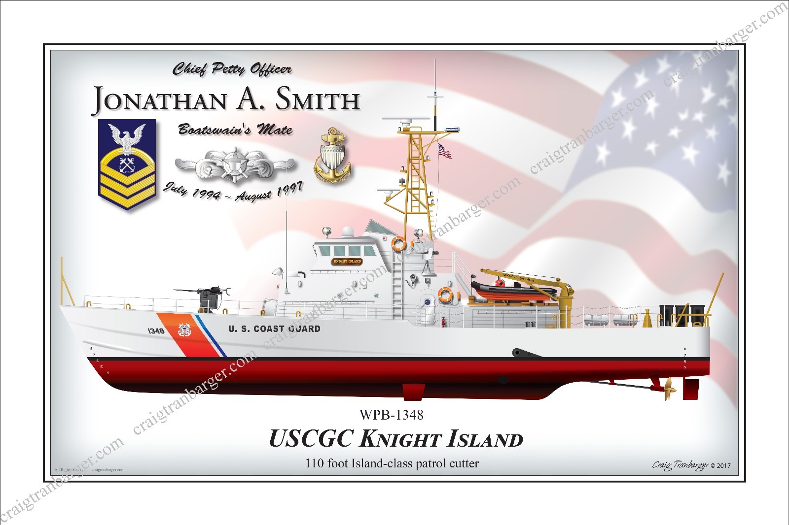 USCG,USCGC,WPB,Fast Response,Patrol,Cutter,Island,Class,Coast,Guard,110 ...