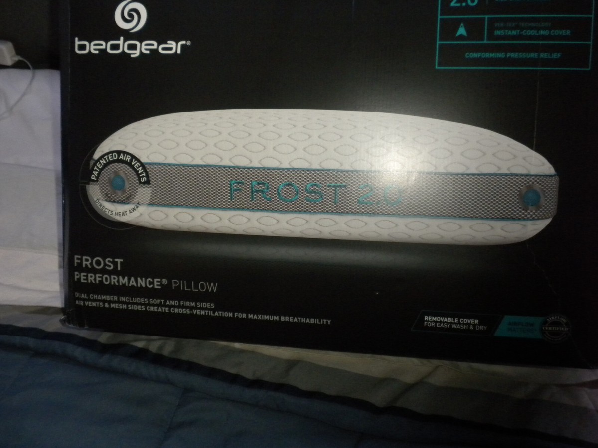 Electric Cooling Pillow
