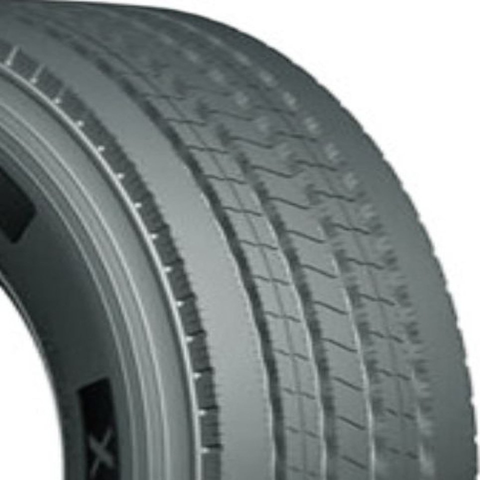 4 New Transmax Ps 2000x - 295/75r22.5 Tires 29575225 295 75 22.5 | eBay