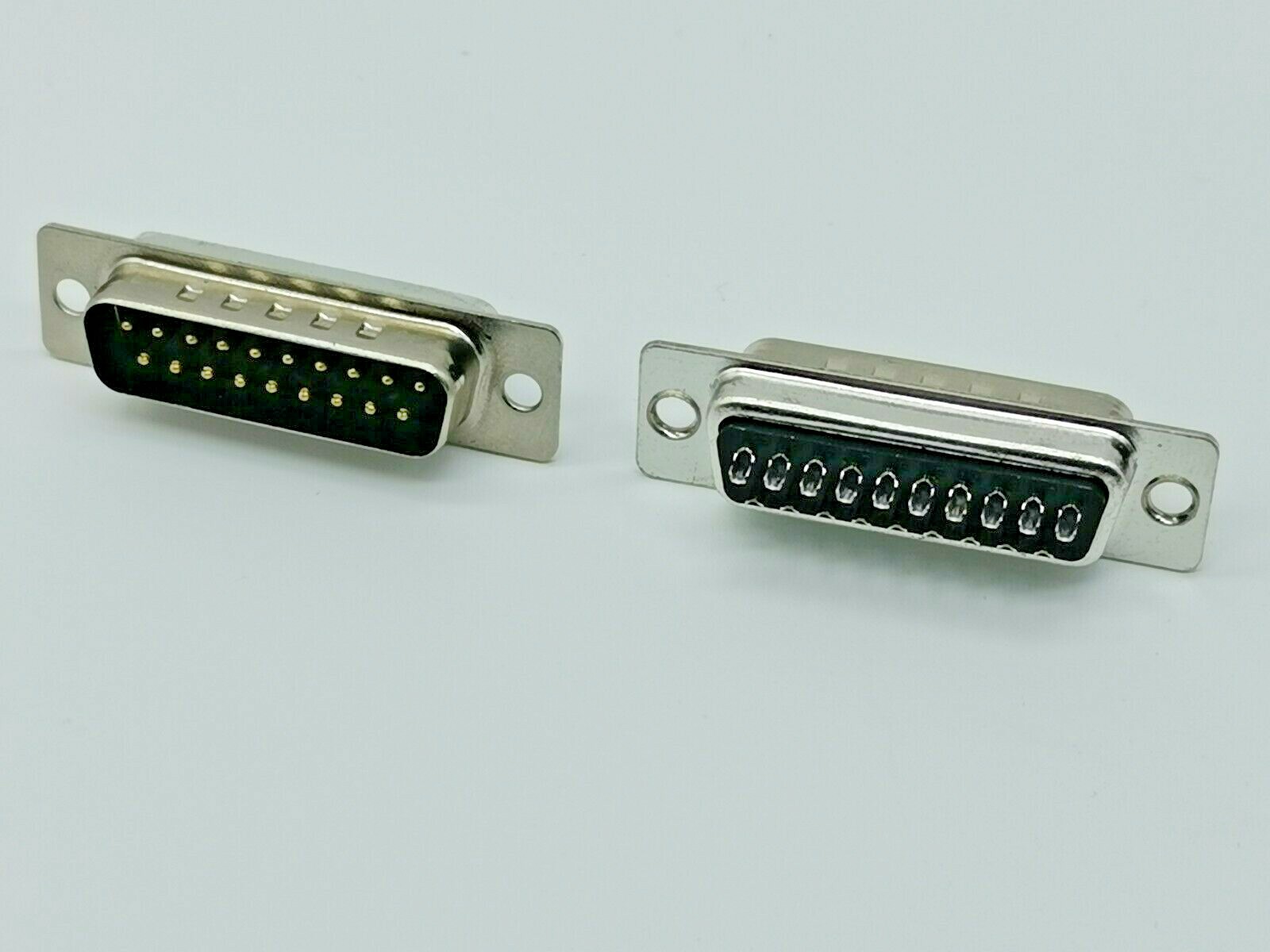 DB19 MALE CONNECTOR SOLDER SOCKET APPLE NEXT ATARI ST / STE | eBay