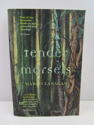 Tender Morsels by Margo Lanagan (Paperback, 2008) 9781741147964 | eBay ...