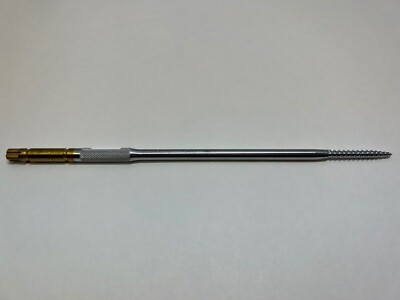 Medtronic Fluoronav 8685509 Orthopedic 5.5mm Solid Tap | eBay