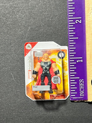 "Zuru 5 Surprise Disney Mini Brands" Thor | eBay