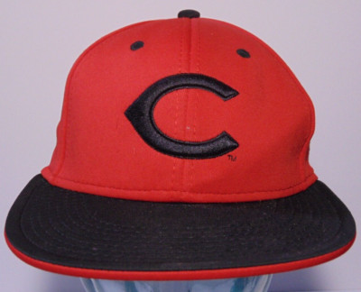 S/M UCM CENTRAL MISSOURI MULES THE GAME ADJUSTABLE Hat Cap MIAA ...