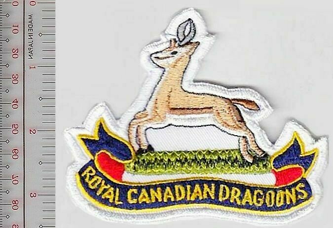 Canada Army Afghanistan Royal Canadian Dragoons Regiment Armee ...