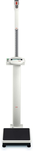 Seca 769 Digital Column Scale with BMI Function - NEW | eBay