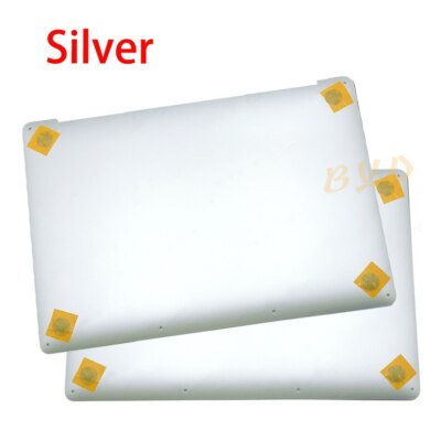 New Silver Bottom Case For Macbook Pro Retina 13" A2289 2020 EMC 3456 ...