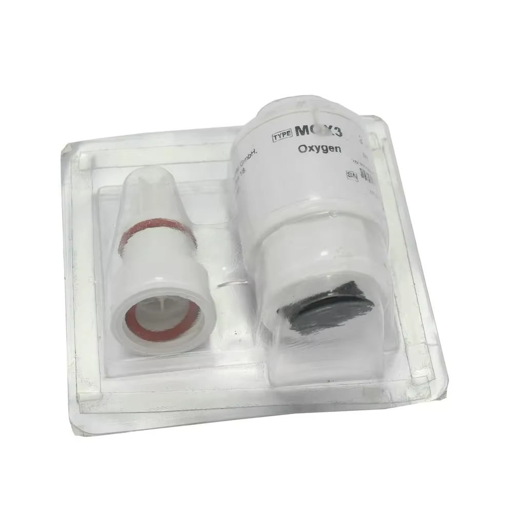 Original Oxygen Sensor MOX 3 For VS300 Mindray | eBay