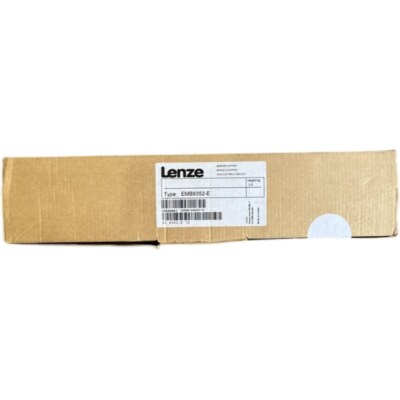 1PC NEW LENZE EMB9352-E BRAKE UNIT EMB9352-E | eBay