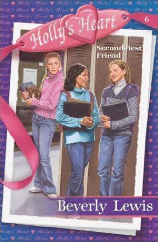 Second-Best Friend by Lewis, Beverly 9780764225055 | eBay