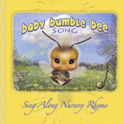Baby Bumble Bee song book: Nursery rhyme sing along 9781539902935 | eBay