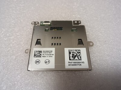 New For Thinkpad T14 P14S P16S T16S G3 T16 T16S G1 Smart Card Reader ...