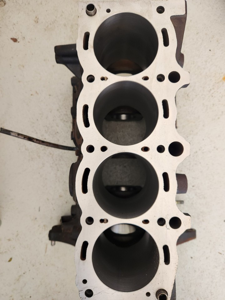 1993-1999 Toyota 5SFE 2.2L Short Block | Celica, Camry, MR2 | 2.2 L | OE