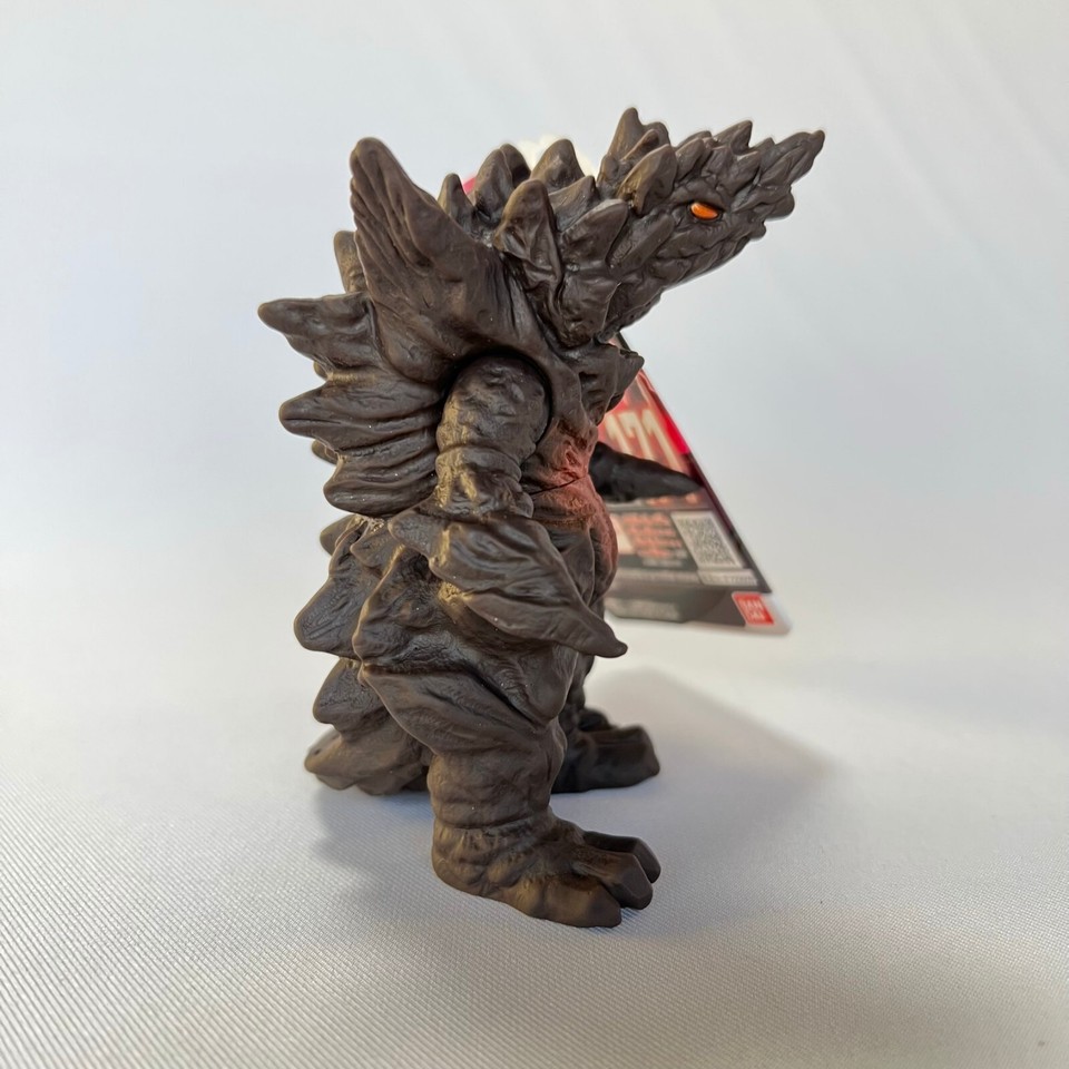 Bandai Ultraman Ultra Monster Series 171 Neo Dalambia Pvc Figure Tsuburaya Sofvi | eBay