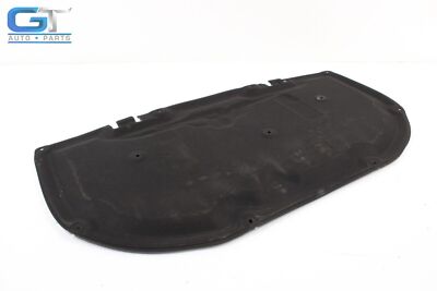 2019 - 2021 LEXUS ES350 ES300H HOOD BONNET SOUND INSULATION PAD COVER ...