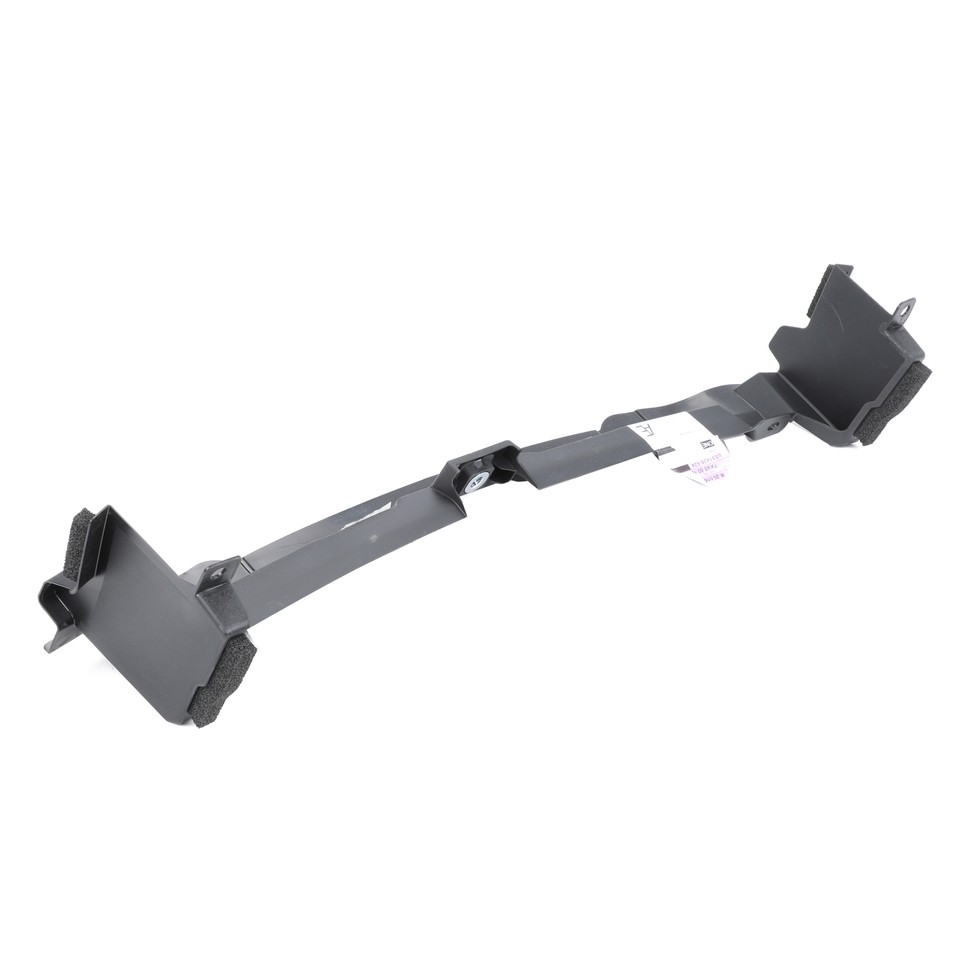 NEW OEM Mazda 2016-2021 CX-9 Air Guide Cooling Radiator Deflector TK48 ...
