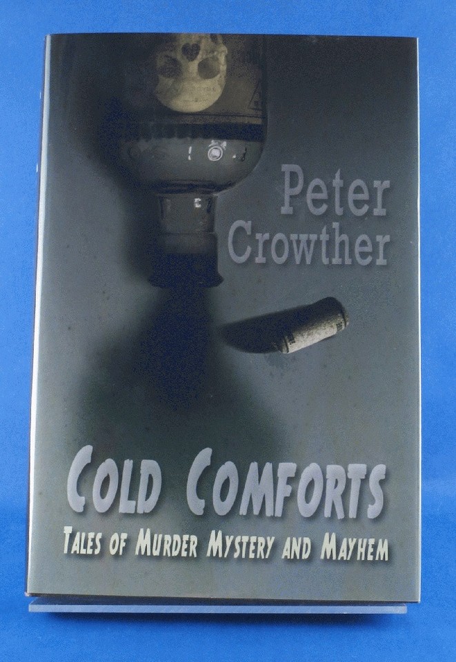 Cold Comforts by Peter Crowther - Signed Limited Edition (365/750) | eBay