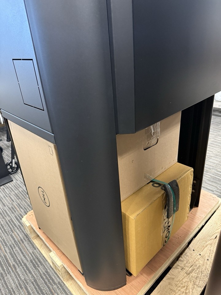 COROB EVO1ST AUTOMATIC PAINT TINTER COLORANT DISPENSER | eBay