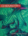 Chemistry by Susan A. Zumdahl, Donald J. DeCoste and Steven S. Zumdahl ...