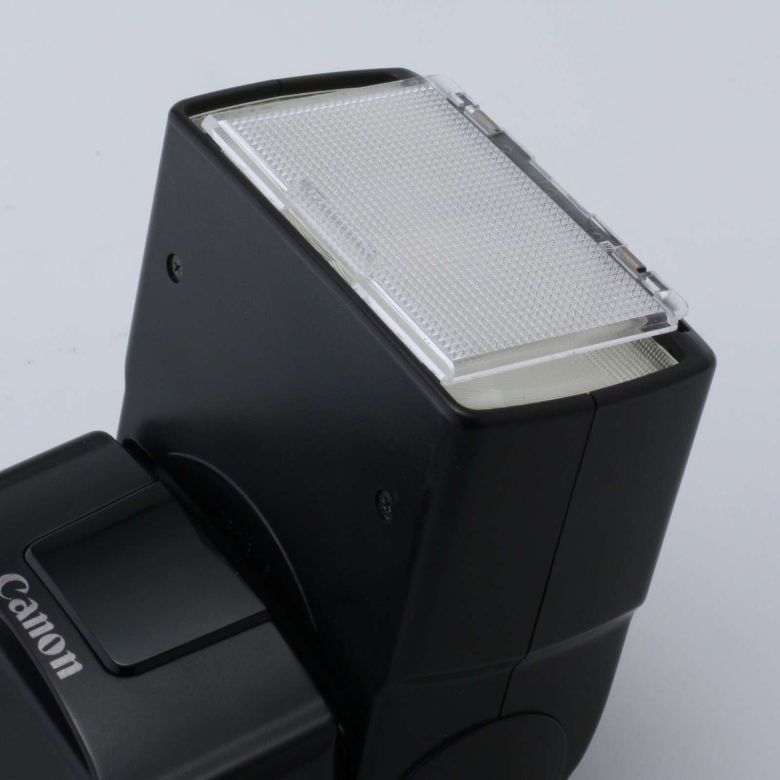 Canon Speedlite 550EX for EOS Camer Shoe Mount Flash Tested OK in Box ...