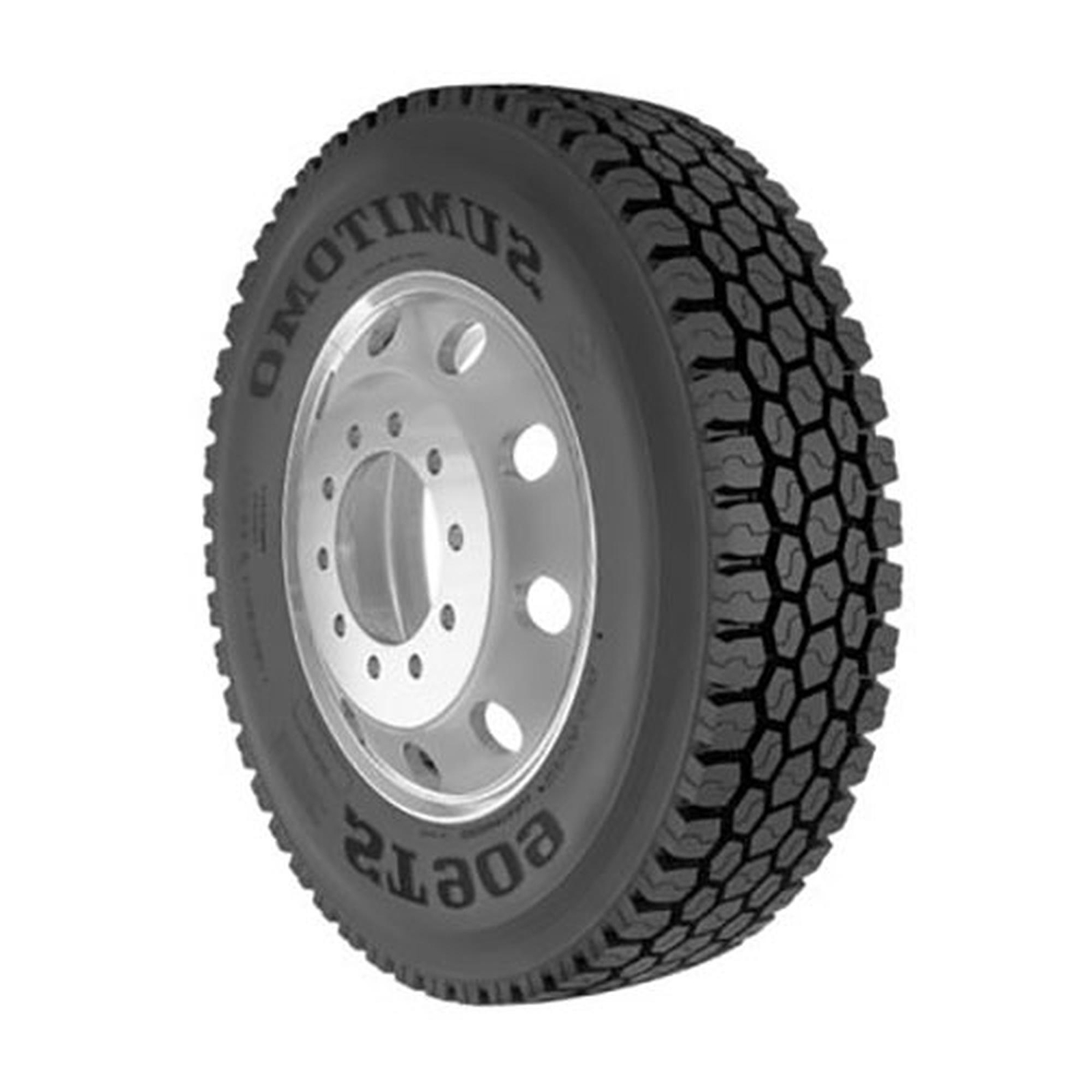 1 New Sumitomo St909 - 11/r22.5 Tires 11225 11 1 22.5 | eBay