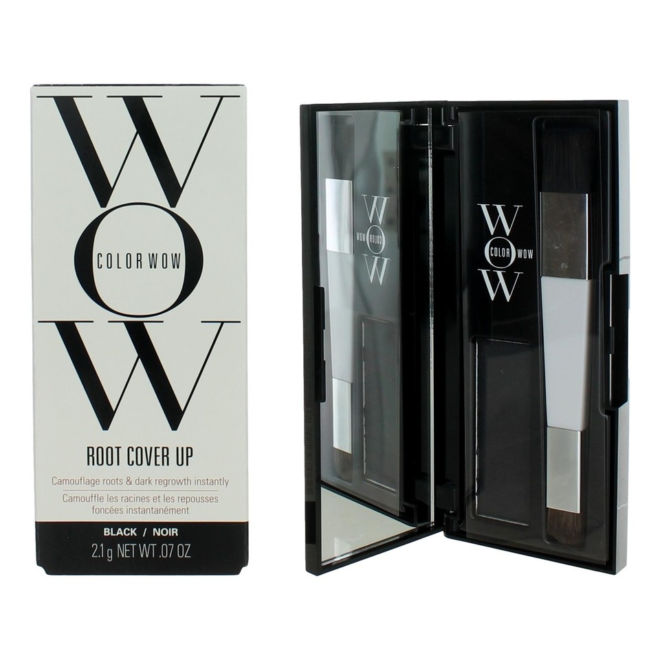 Color Wow Root Cover Up by Color Wow, .07 oz Root Coverup Powder | eBay