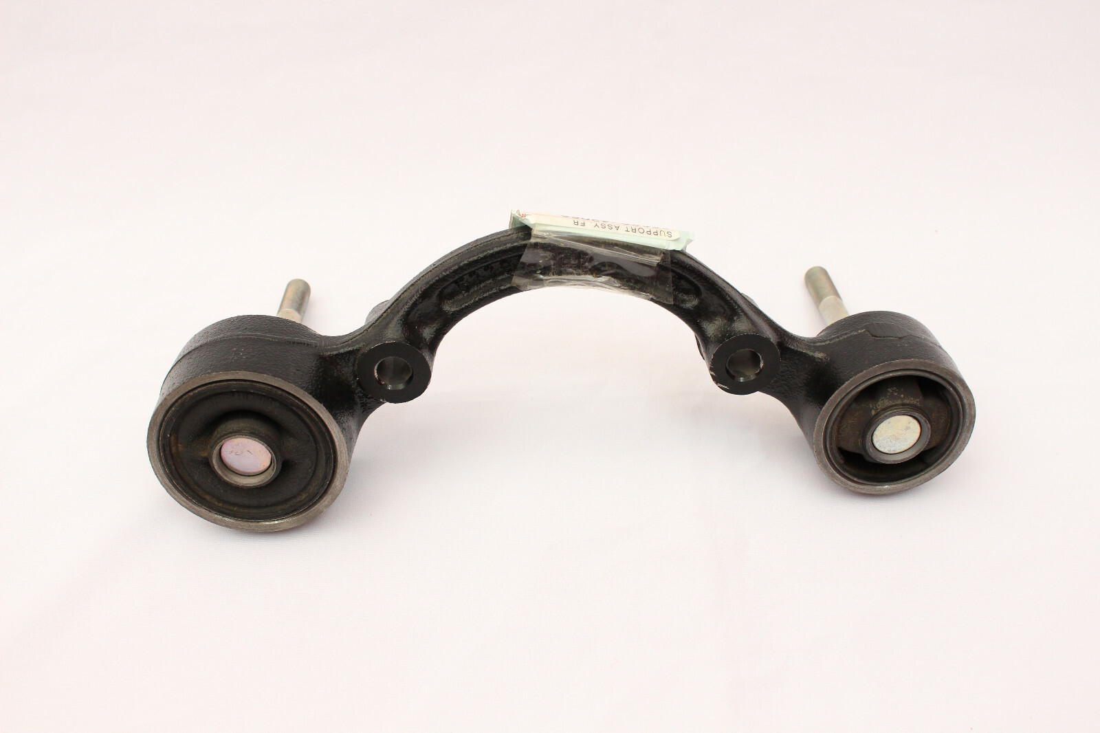 52380-42060 Toyota OEM Genuine SUPPORT, REAR DIFFERENTIAL, NO.1 | eBay