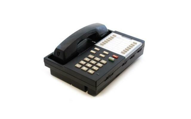 Avaya 8110M Analog Phone 17535841 Office Business Telephone #3790a for ...