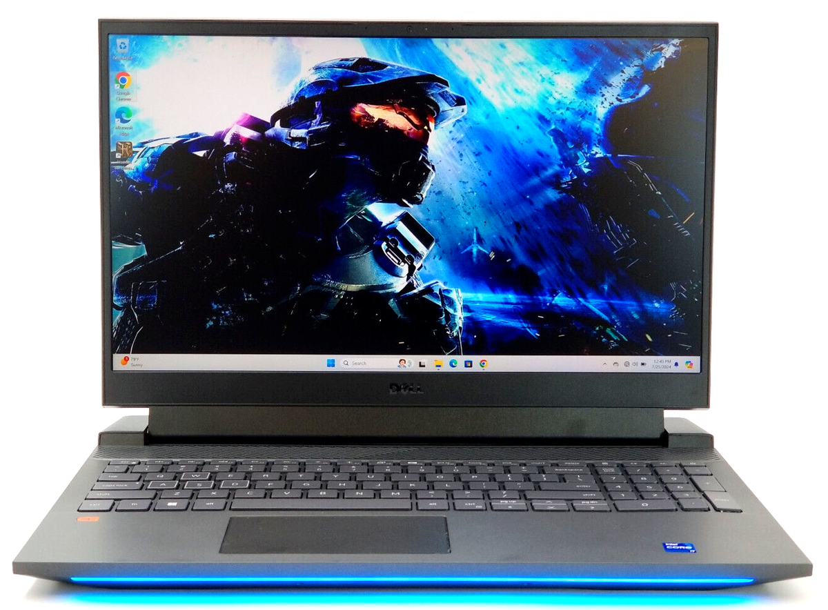 Dell G15 5521 Special Edition Gaming Laptop i7-12th 16GB Dell G15 5521 Special Edition Gaming Laptop i7-12th 16GB
