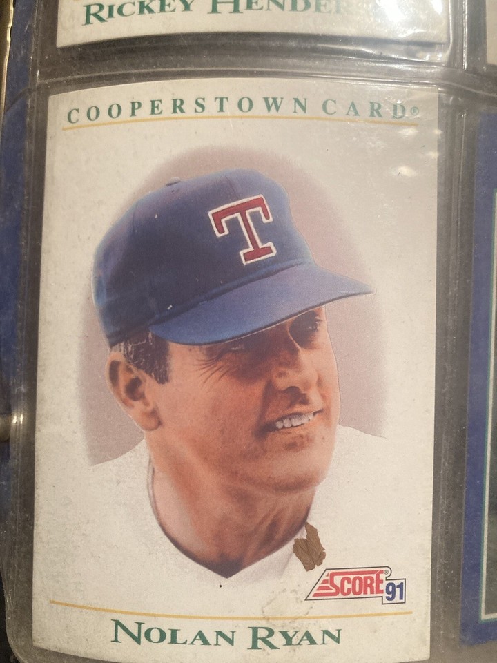 Cooperstown Baseball Cards | eBay