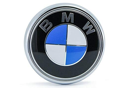 2004 2009 BMW X3 REAR EMBLEM LOGO BADGE EMBLEM LOGO 51-14-3-401-005 BMW ...