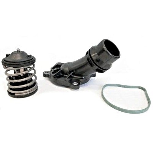 Coolant Thermostat Fits MINI TOYOTA Clubman Countryman Roadster SD ...