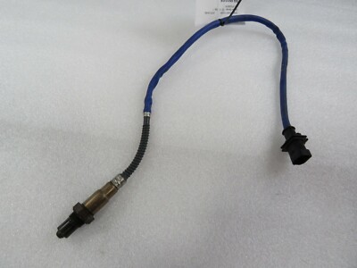 Maserati Ghibli, Rear Oxygen Sensor, Used, P/N 670009076 | eBay